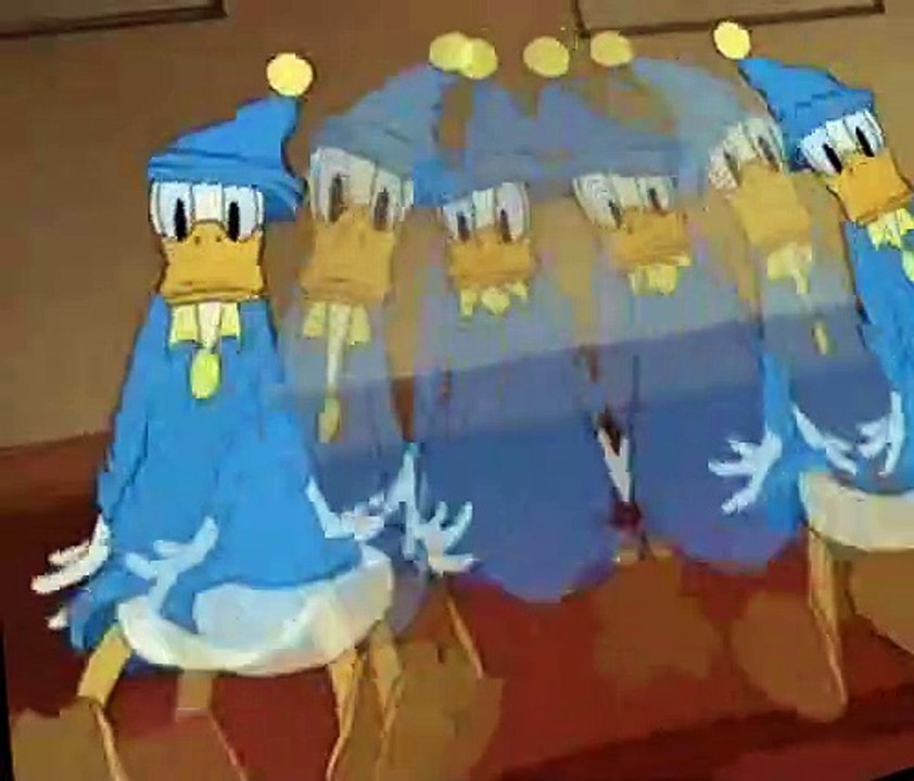 Donald Duck Donald Duck E058 Early to Bed - video Dailymotion