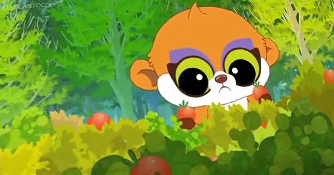 YooHoo & Friends YooHoo & Friends E025 Mole Berries - video Dailymotion
