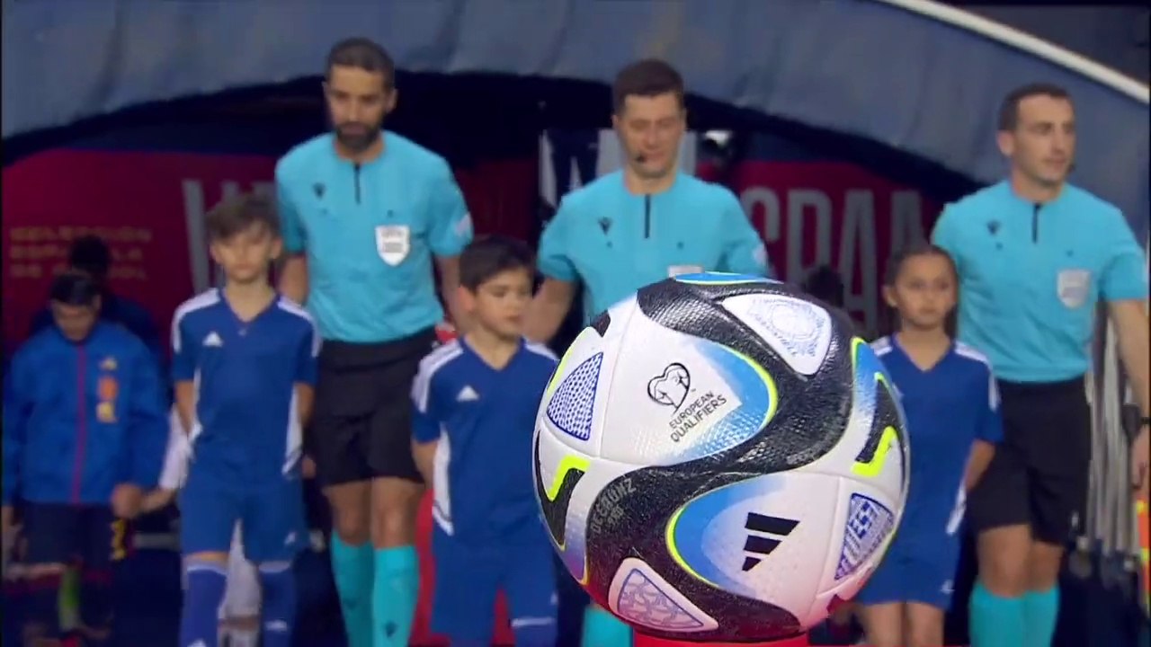 spanor - video Dailymotion