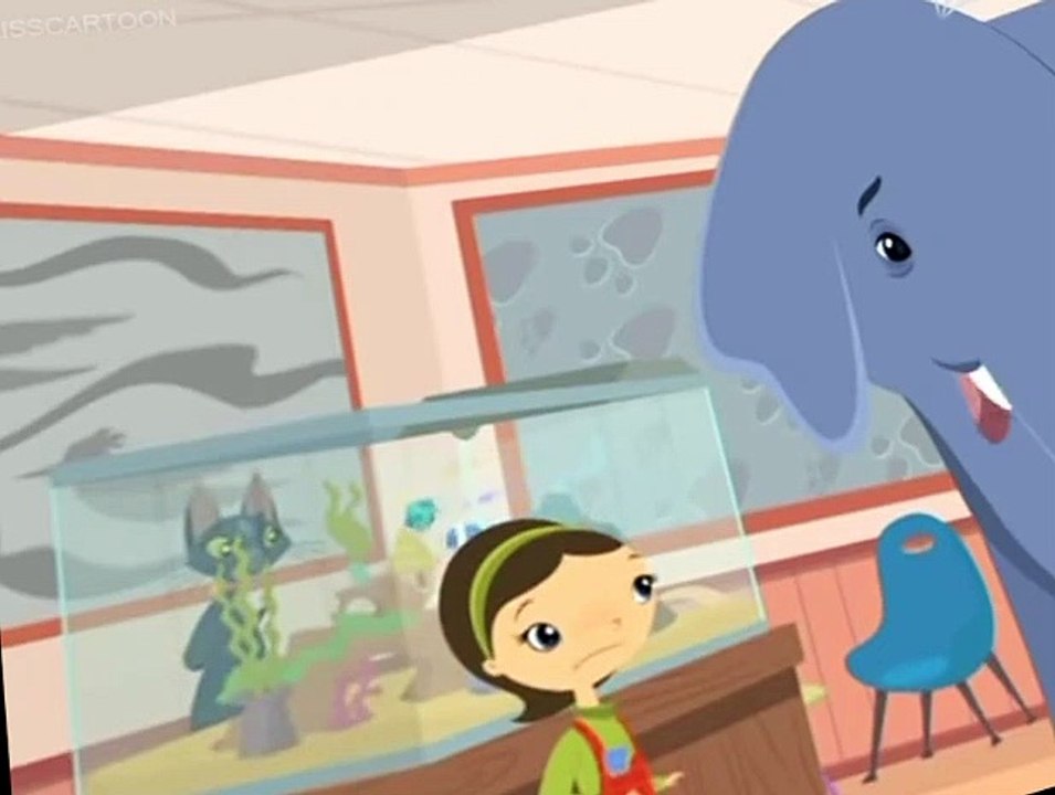 Willa's Wild Life S01 E003-004 - Who s Afraid of the Big Bad Vet - Long ...