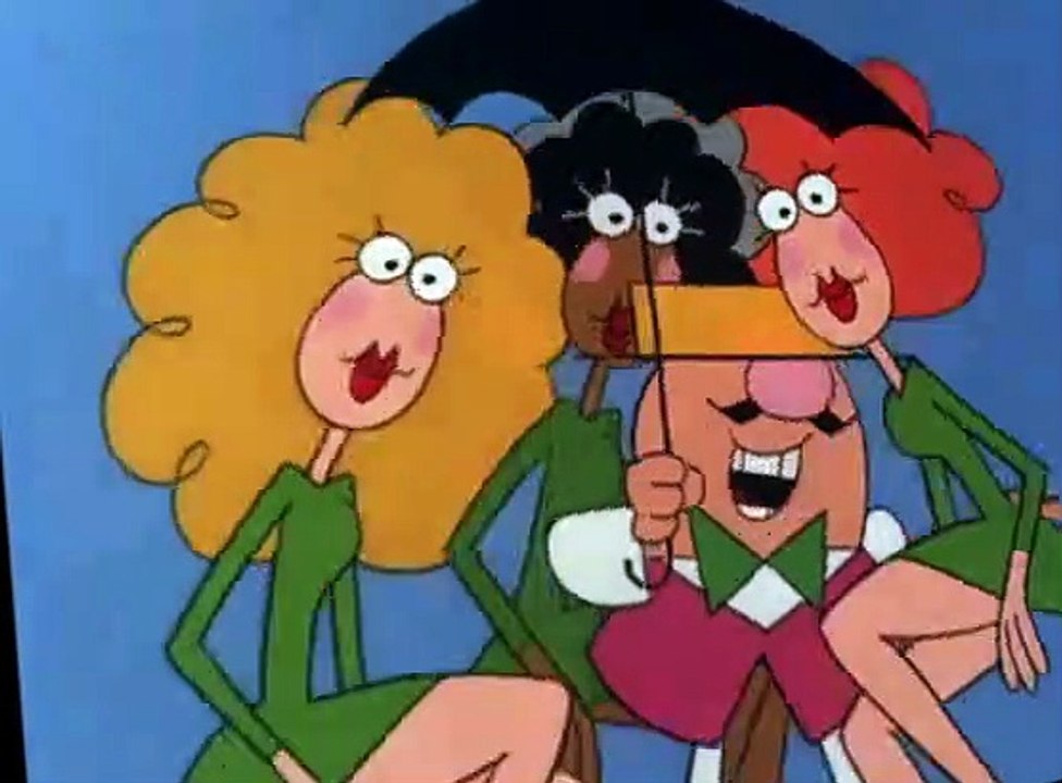 Schoolhouse Rock! Schoolhouse Rock! Science Rock E009 – The Greatest ...