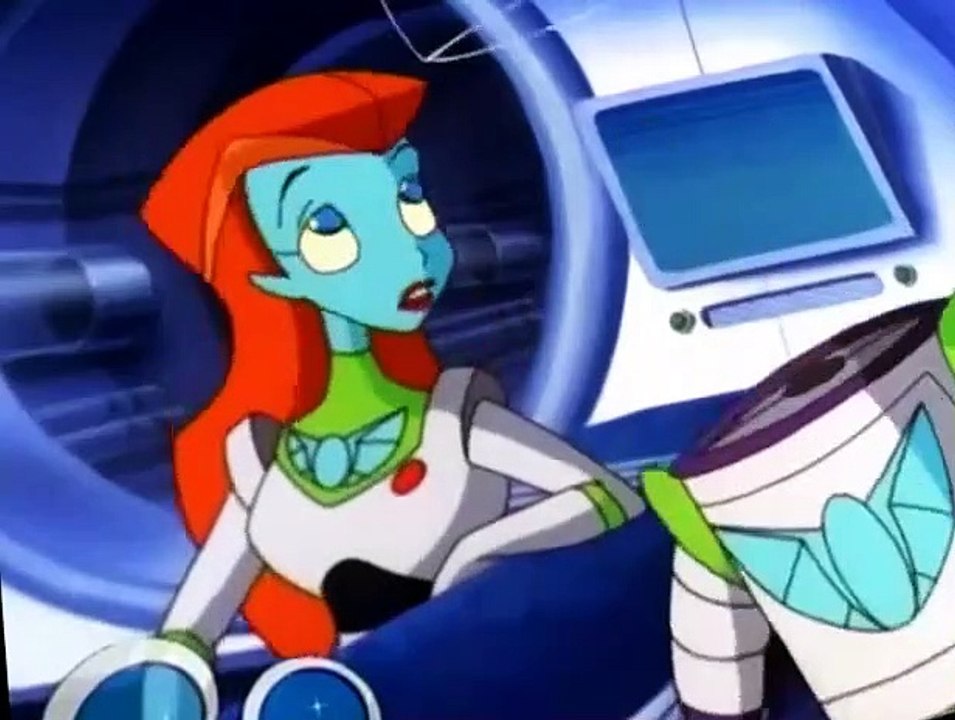 Buzz Lightyear of Star Command S01 E003 - XL - video Dailymotion