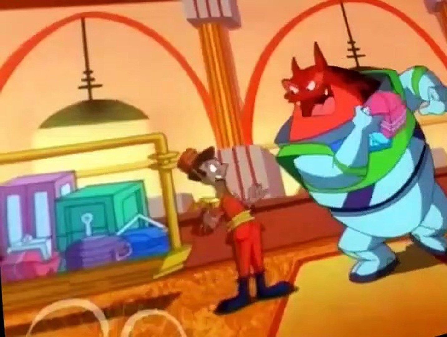 Buzz Lightyear Of Star Command Booster