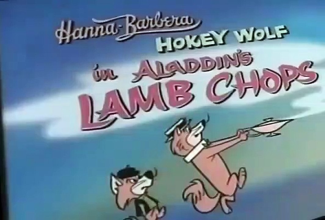 Hokey Wolf S02 E015 - video Dailymotion
