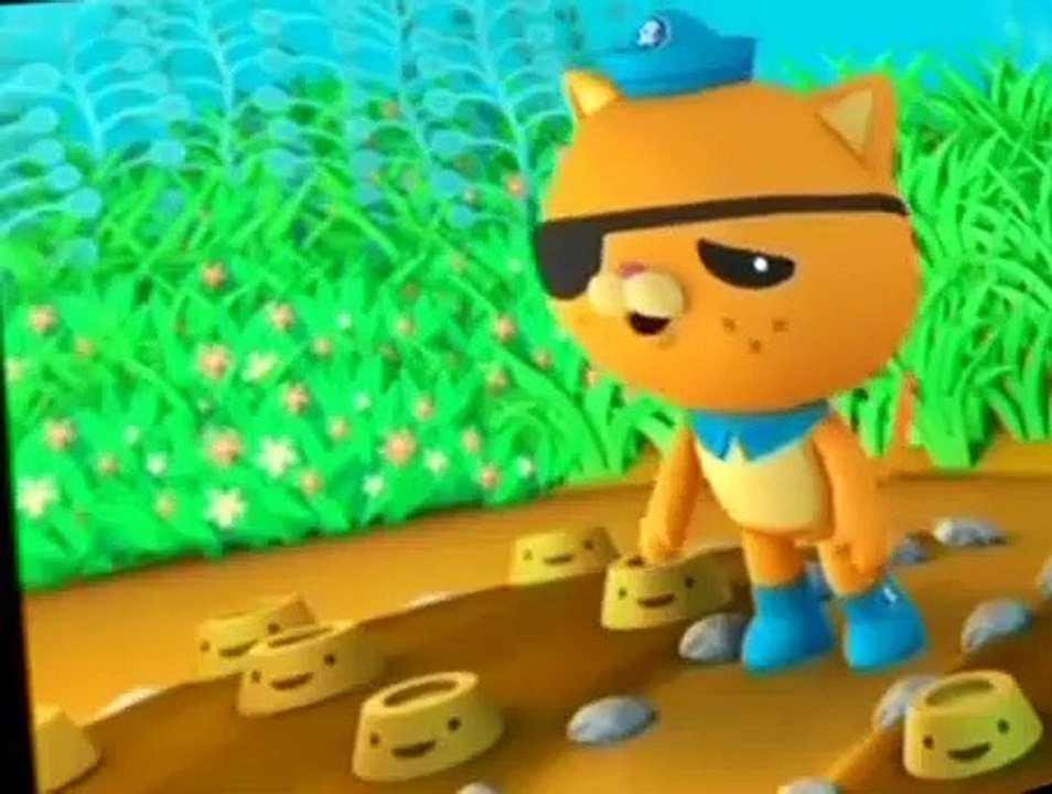 The Octonauts S1, 2, 3 Season 01 E035 - baby dolphin - video Dailymotion