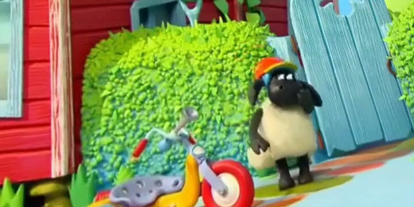 Timmy Time S01 E013 - Timmy on Wheels - video Dailymotion