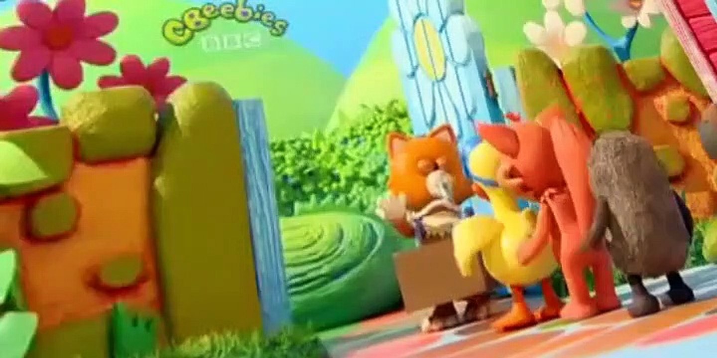 Timmy Time S01 E021 - Timmy the Train - video Dailymotion