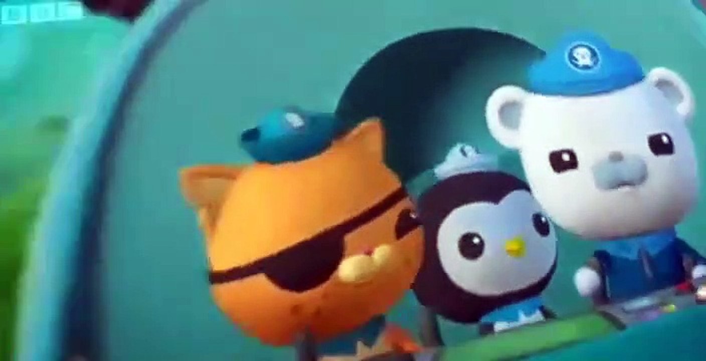 The Octonauts S1, 2, 3 Season 02 E002 - Adelie Penguin - video Dailymotion