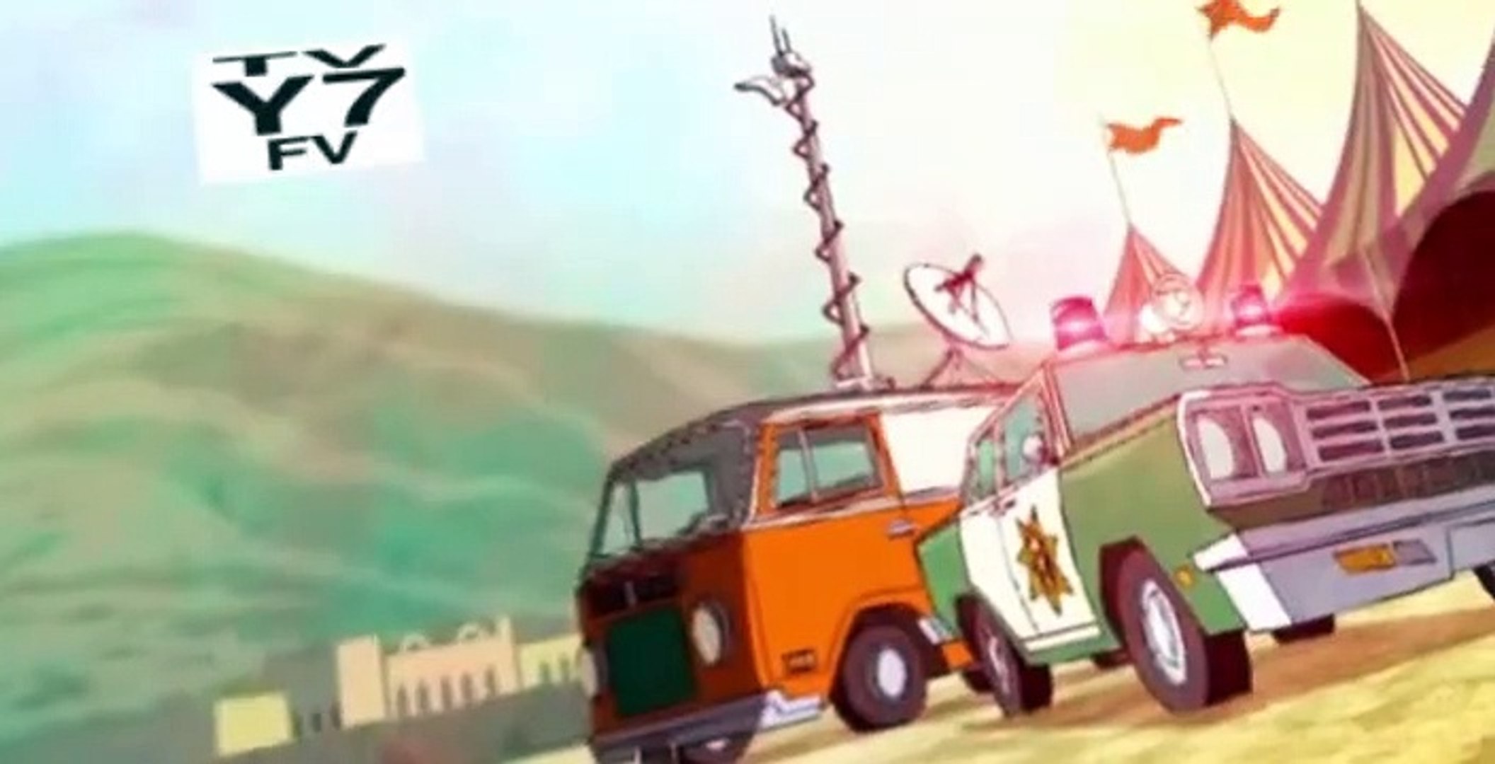 Scooby Doo Mystery Incorporated La Revanche De L'homme Crabe