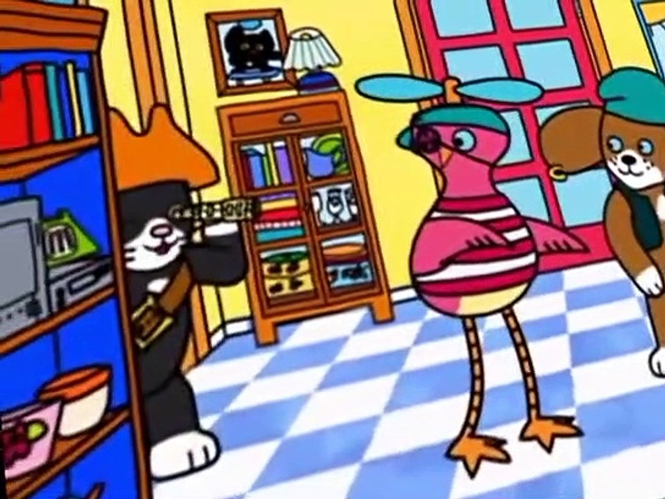 Gofrette Gofrette E023 The Pirates of Zanimo - video Dailymotion