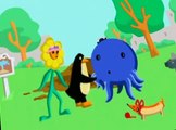 Oswald Oswald E008 Leaky Faucet / Catrina’s Birthday Cake - video ...