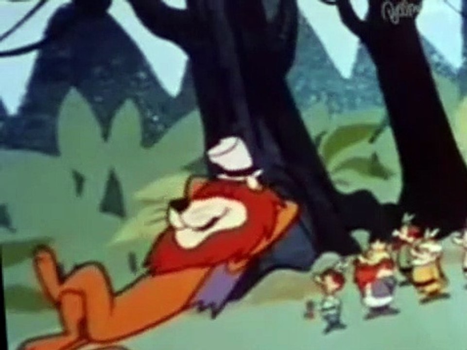 Lippy the Lion and Hardy Har Har E040 - video Dailymotion