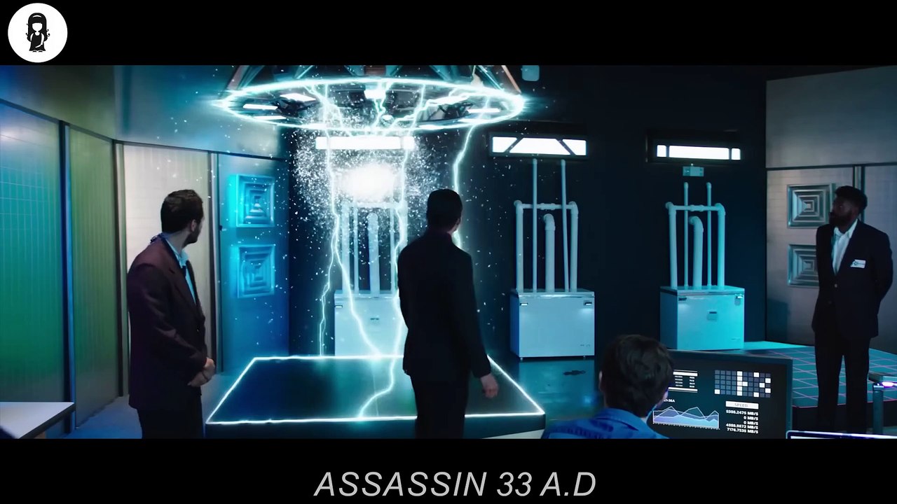 Man Time Travels to 33AD to Save Jesus, But It Leads To Human ...