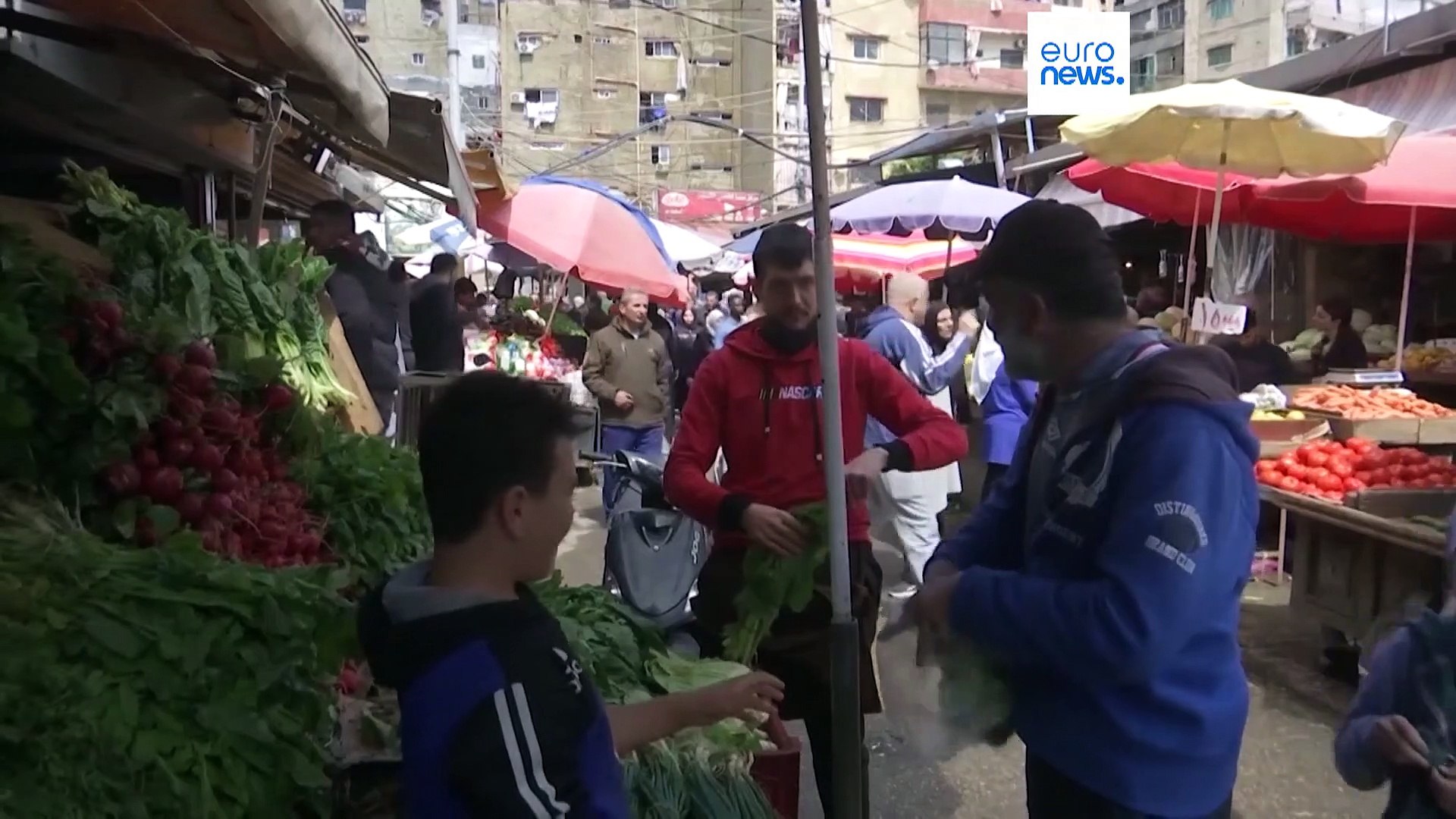 What time is it in Lebanon? Daylight savings dispute leaves country ...