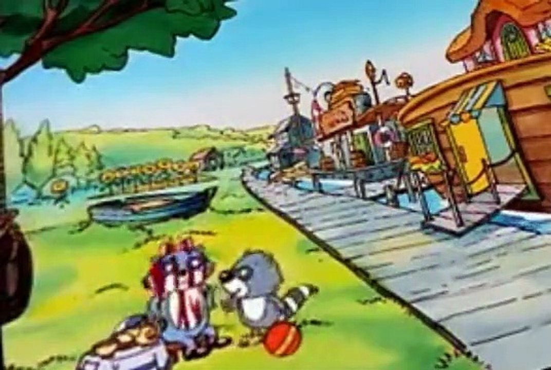 PB&J Otter PB&J Otter S02 E015 – I’ll Be Your Best Friend / Otterly ...