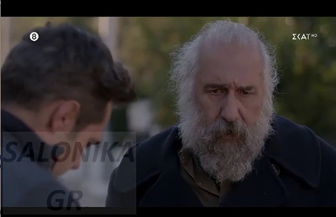 ΓΛΥΚΑΝΙΣΟΣ ΕΠΕΙΣΟΔΙΟ 54 - video Dailymotion