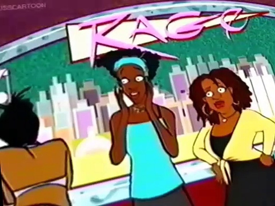 Hey Monie! E003 - video Dailymotion