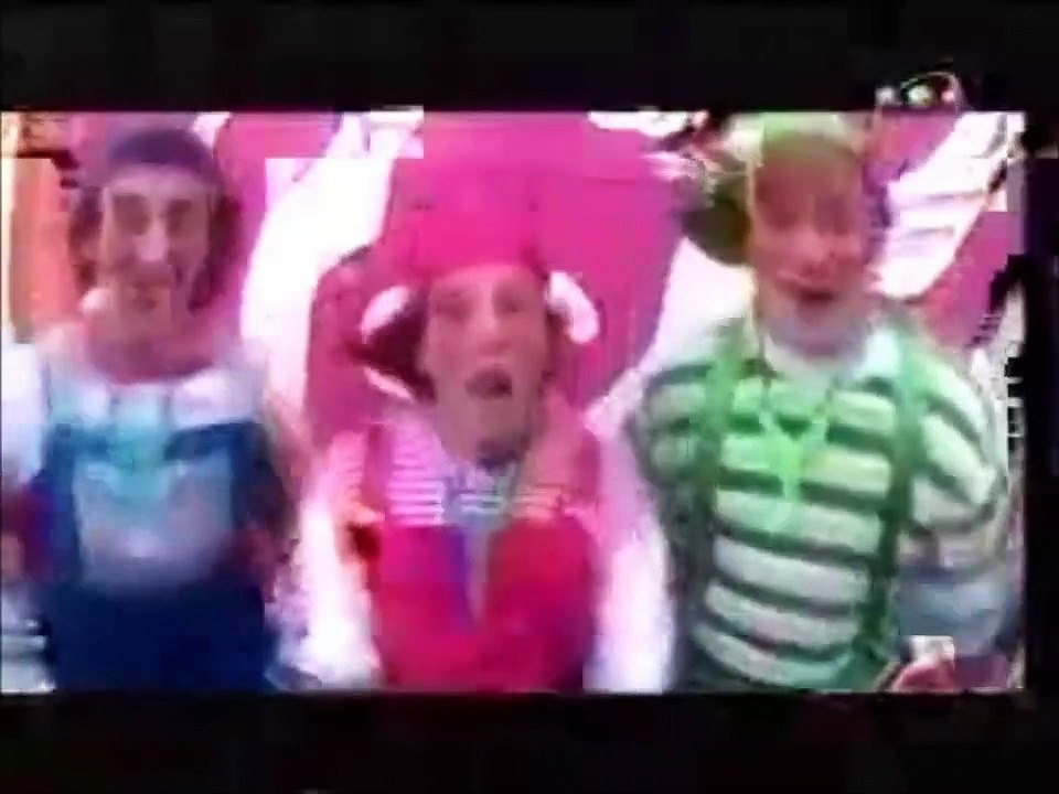 Videomatch 2002 - Los Jaimitos y El 9 de Julio - 08/07/2002 - Vídeo ...