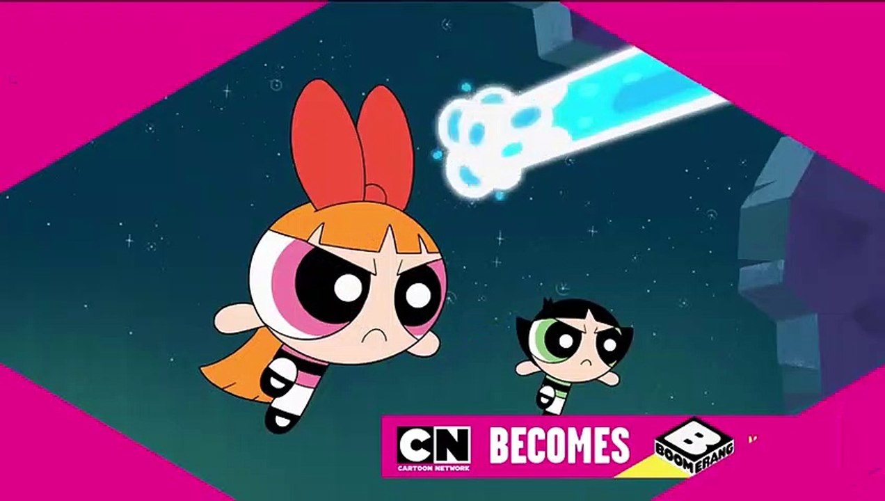Cartoon Network (Canada) - Boomerang Promo [Monday Variant] - Vídeo ...