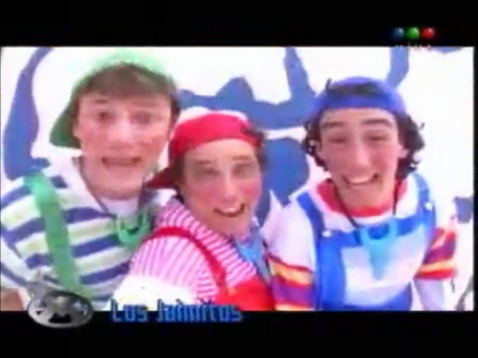 Los Jaimitos Colección - Vídeo Dailymotion