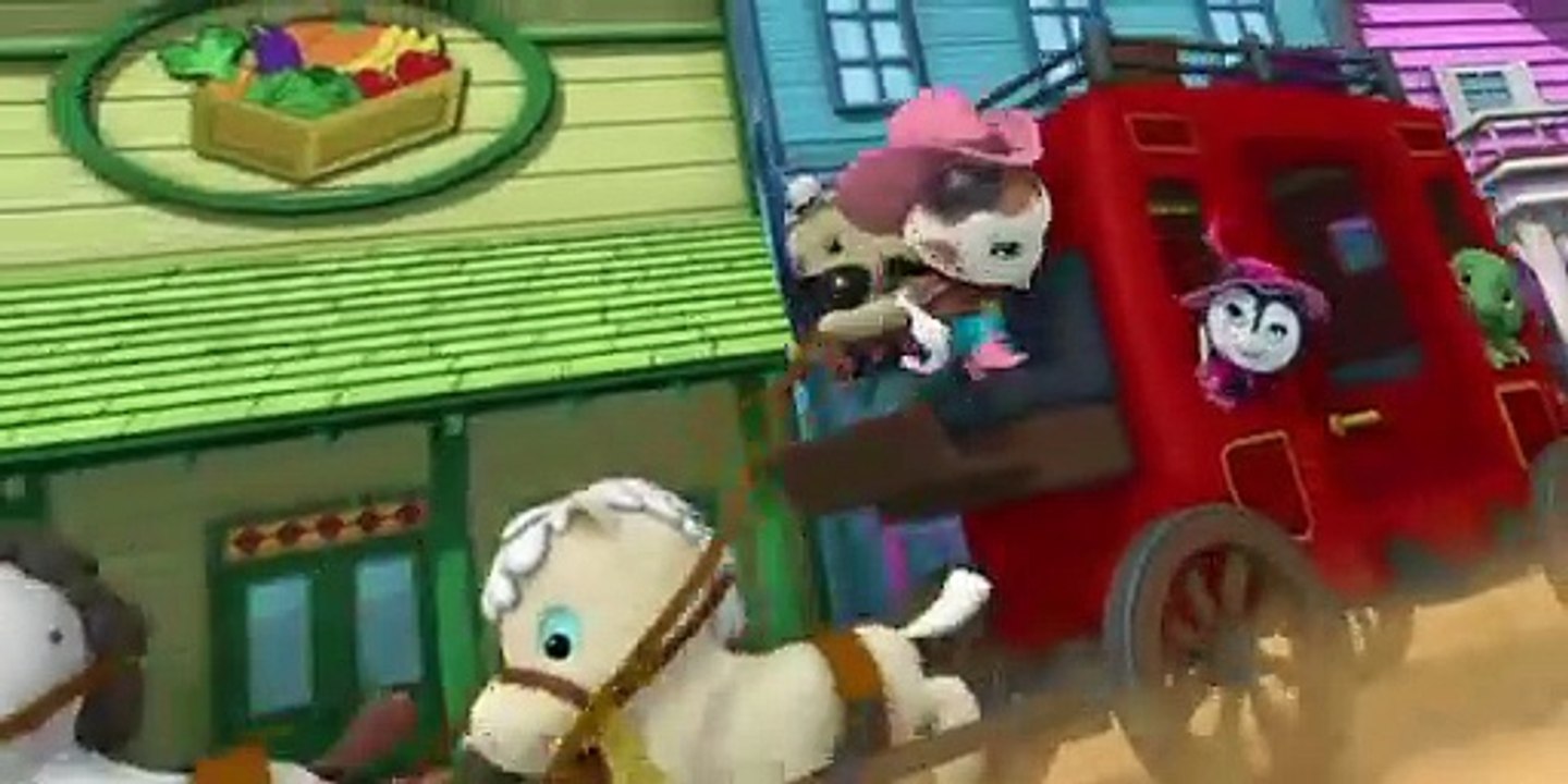 Sheriff Callie's Wild West Sheriff Callie’s Wild West S02 E019 ...