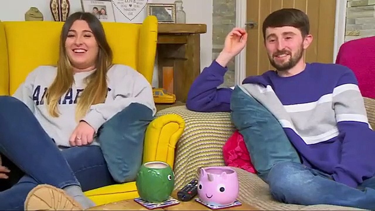 Gogglebox Season 21 Episode 5 Full Episode HD - video Dailymotion