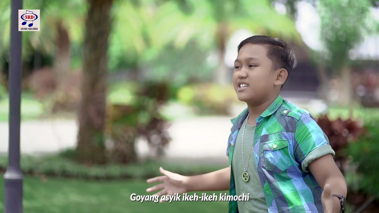 Kevin_Ikeh Ikeh Kimochi [Official Music Video] - Video Dailymotion