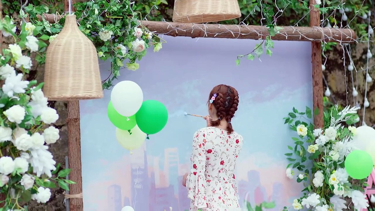 SWEET SWEET EPISODE 9 IN HINDI DUBBING | CHINESE DRAMA HINDI DUBBED ...