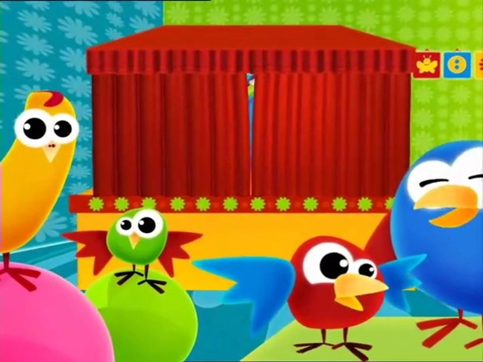 BabyTV Channel BabyTV 1 - video Dailymotion