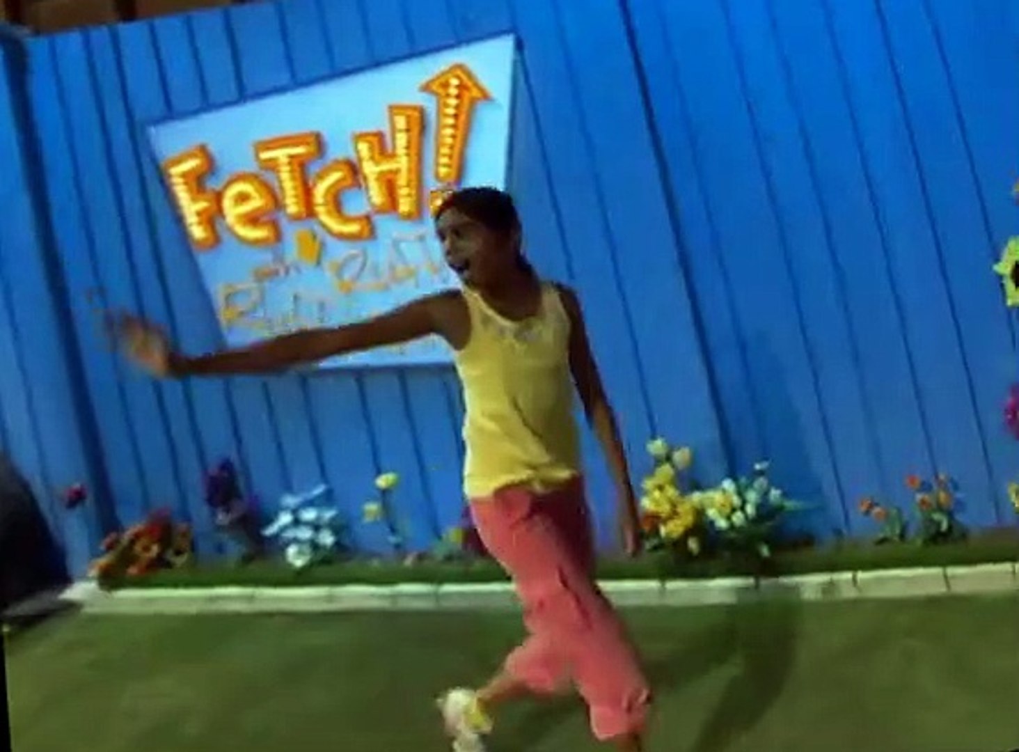 Fetch With Ruff Ruffman Season 2