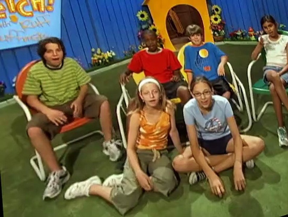 Fetch! with Ruff Ruffman Fetch with Ruff Ruffman S02 E019 - video ...