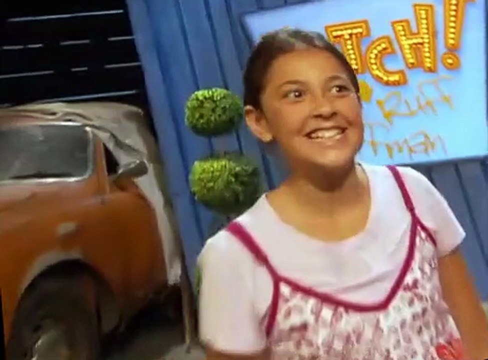 Fetch! with Ruff Ruffman Fetch with Ruff Ruffman S03 E004 - video ...