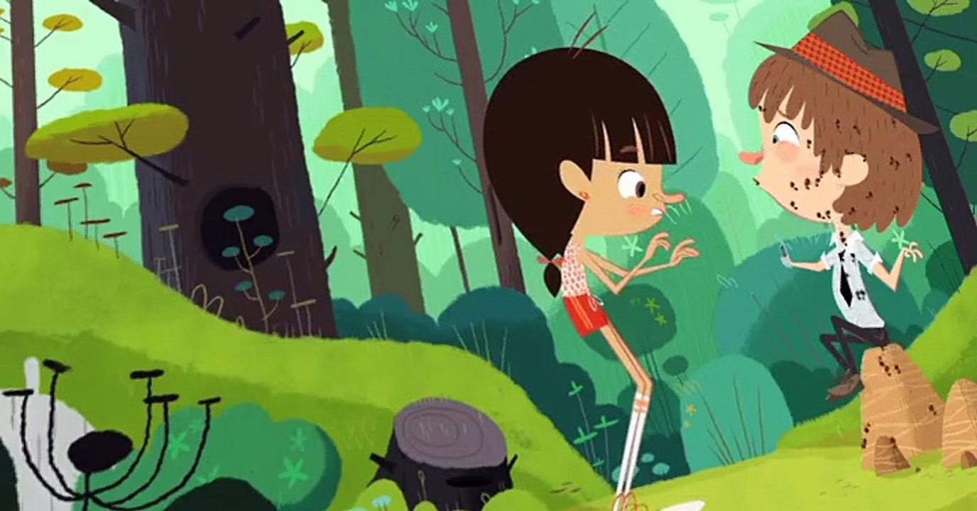 FloopaLoo, Where Are You? FloopaLoo, Where Are You? E003 Secret Party ...