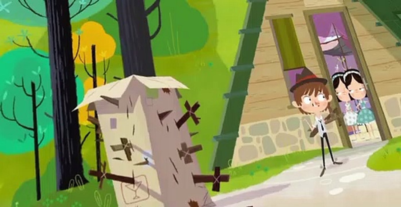 FloopaLoo, Where Are You? FloopaLoo, Where Are You? E006 Summer Circus ...