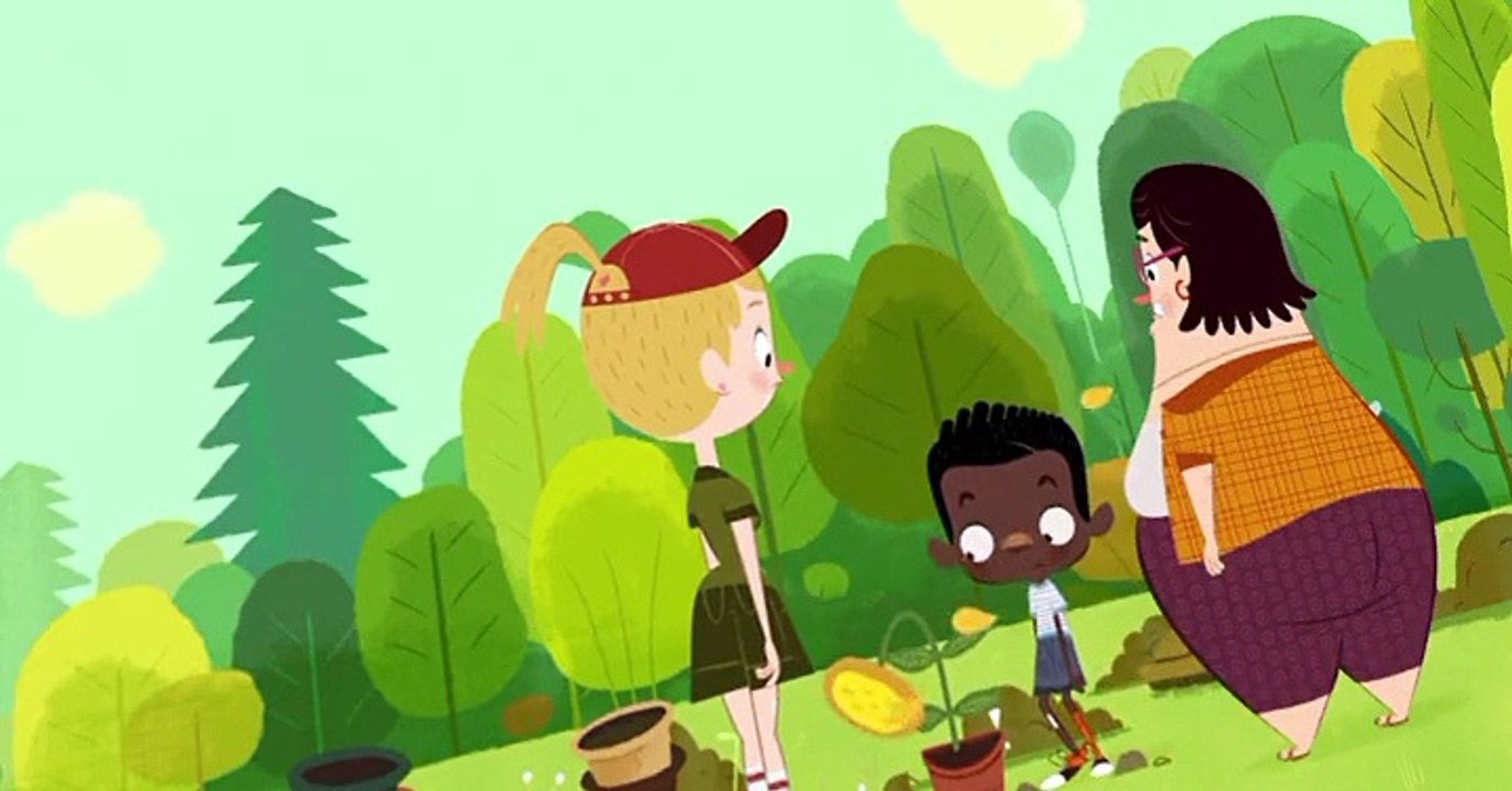 FloopaLoo, Where Are You? FloopaLoo, Where Are You? E018 Big Brother ...