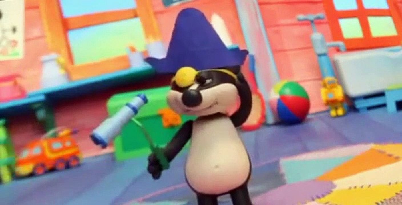 Timmy Time S03 E003 - Doctor Timmy - video Dailymotion