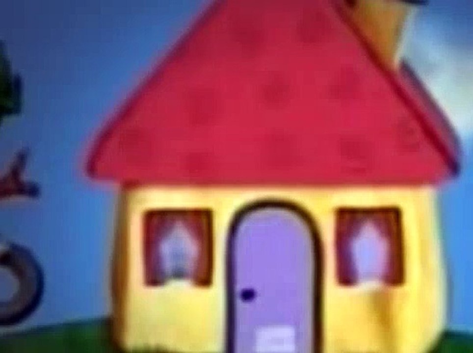 Blue's Clues S01E12 Blue Wants To Play A Game - video Dailymotion
