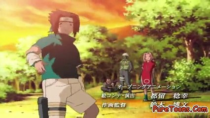 Naruto Season 1 dubbed in Hindi language by Ravi Bind - Dailymotion