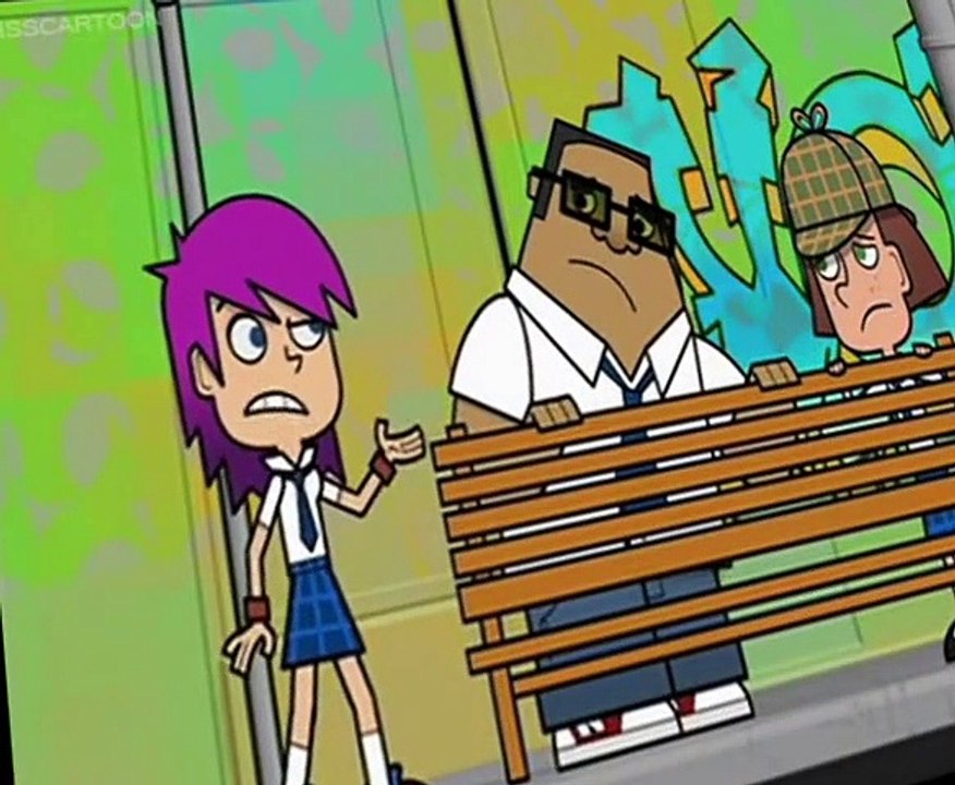 CJ the DJ CJ the DJ E050 Jazz Heist - video Dailymotion