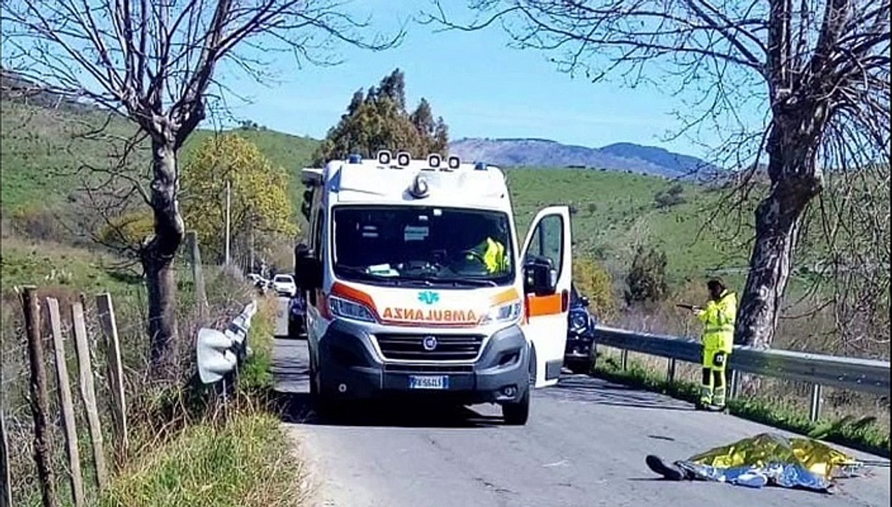 Barcellona piange il 23enne Filippo Milone - Video Dailymotion