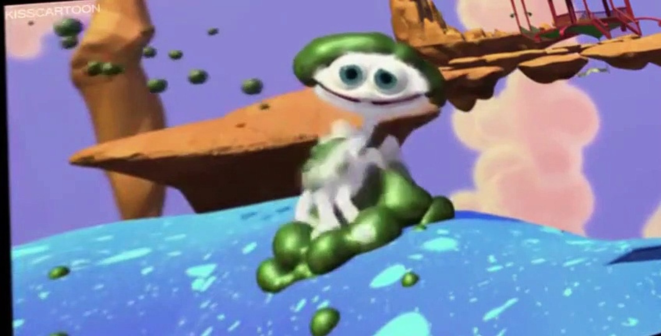 Tiny Planets Mirror Magic