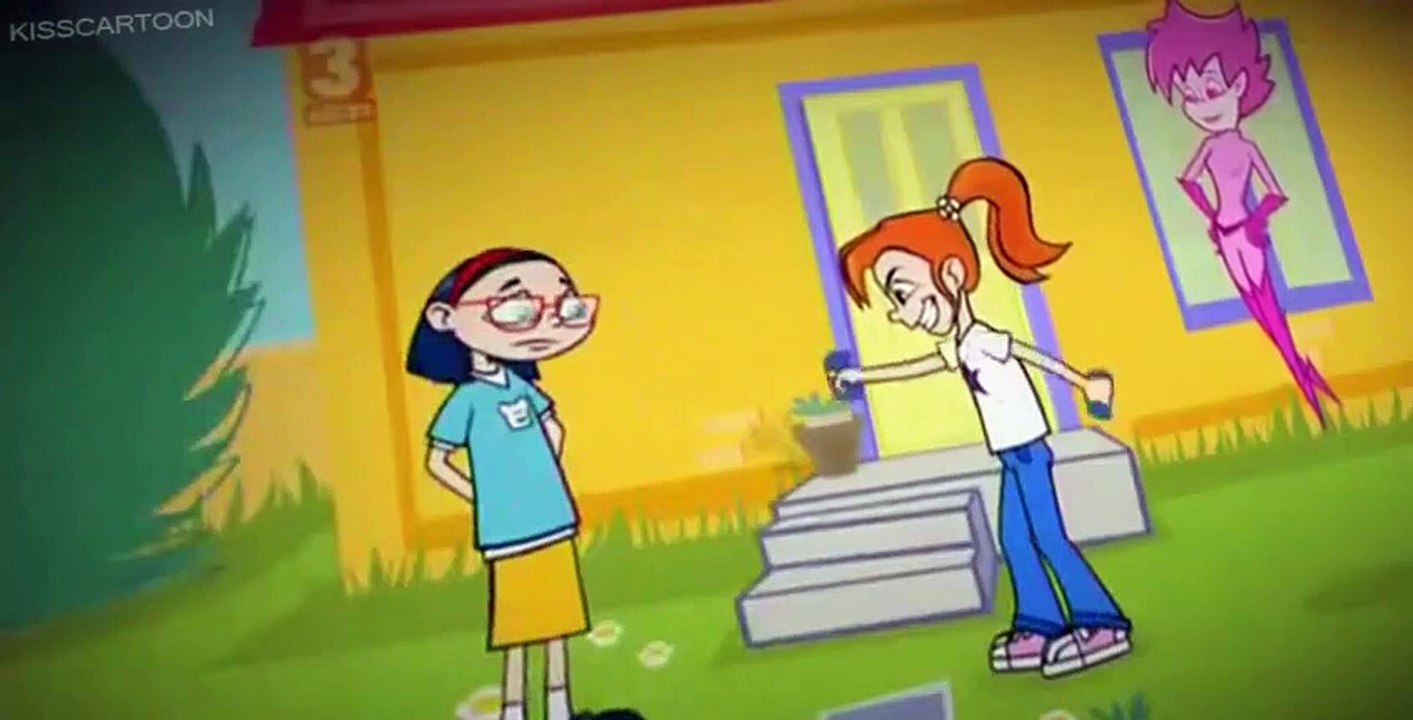 Pixel Pinkie E026 - Extreme Nina - Sleepover - video Dailymotion