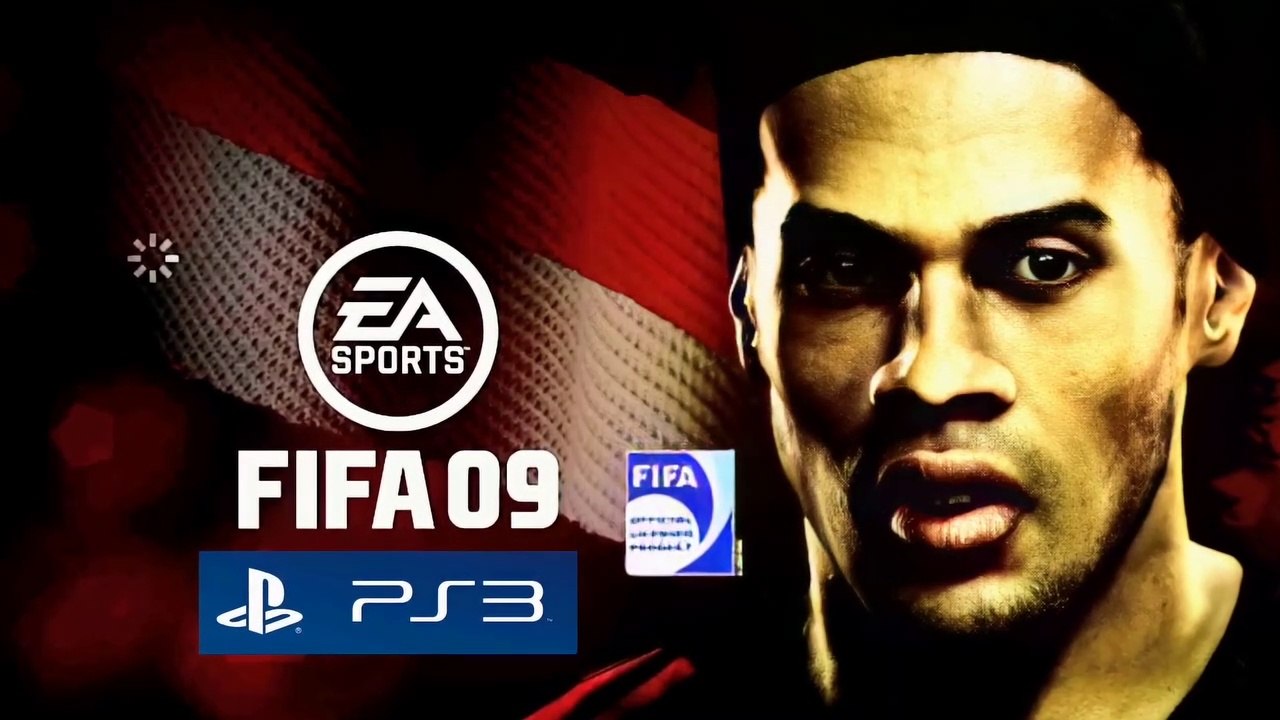 FIFA 09 PS3 In 2022 - video Dailymotion