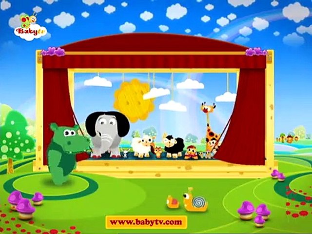 BabyTV videos - Dailymotion