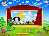 Nursery Rhymes and Kids Songs | BabyTV Channel by BabyTV - Dailymotion