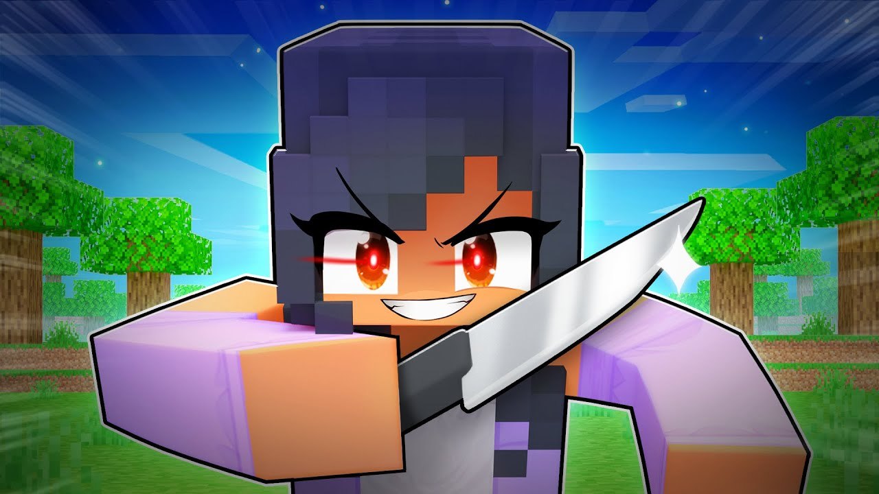 Aphmau gets REVENGE in Minecraft! - video Dailymotion