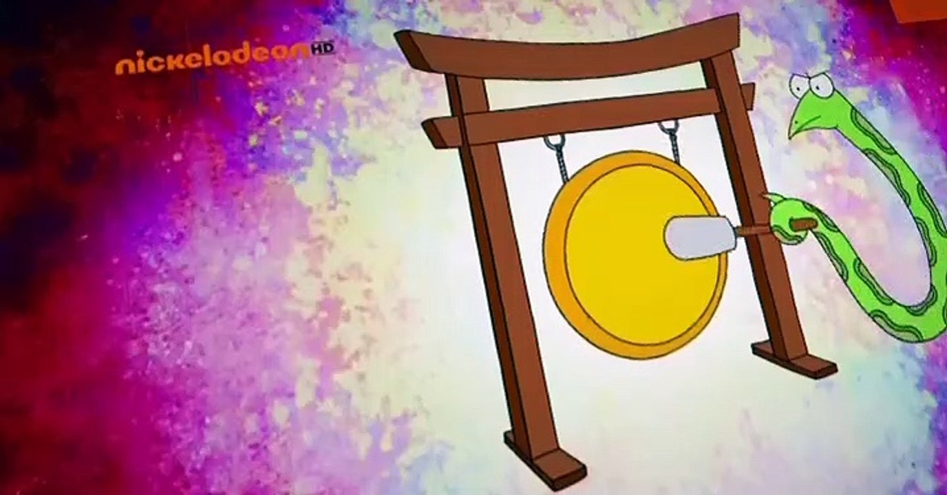 Sanjay and Craig Sanjay and Craig E008 – Unbarfable / Game On - video ...