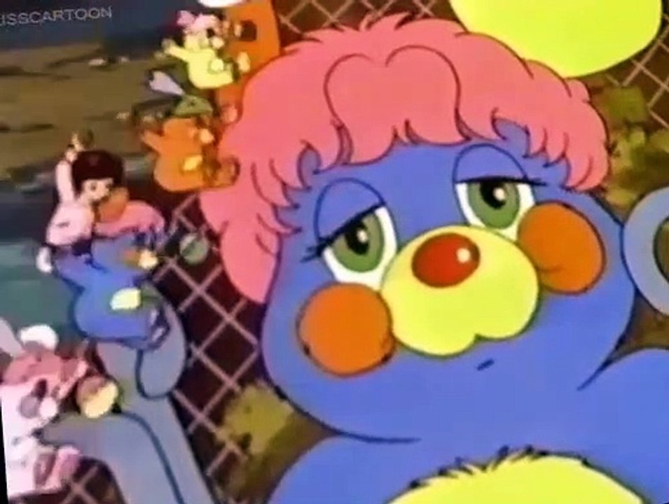 Popples (1986) S01 E026 - Backyard Adventure - video Dailymotion