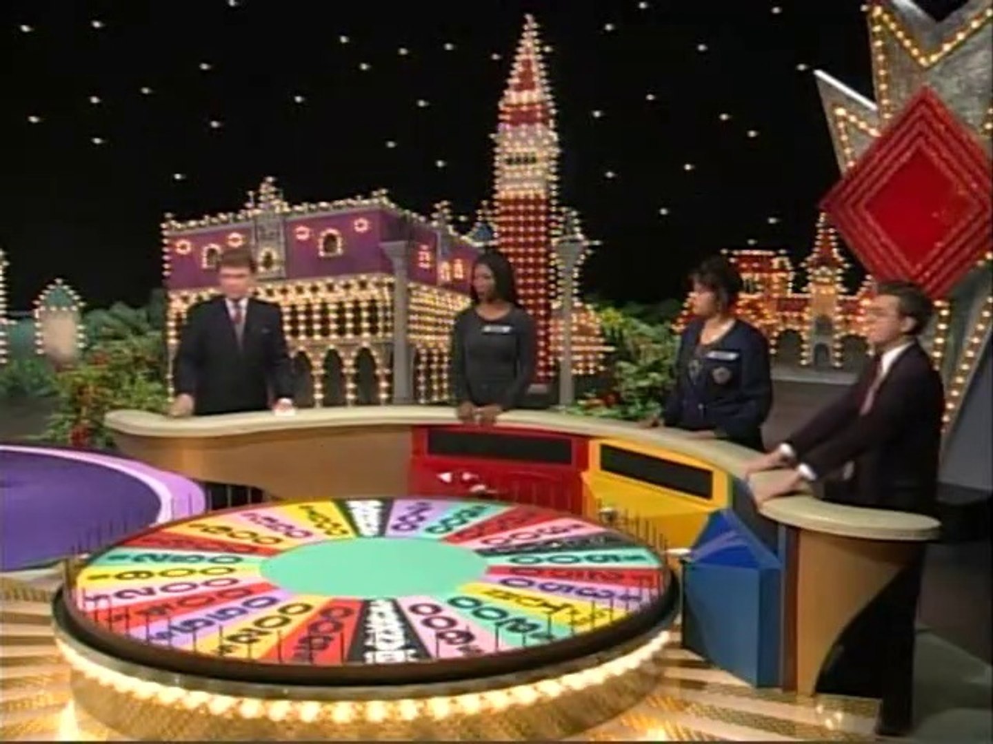 Wheel Of Fortune Some Of The Greats Outlet | emergencydentistry.com