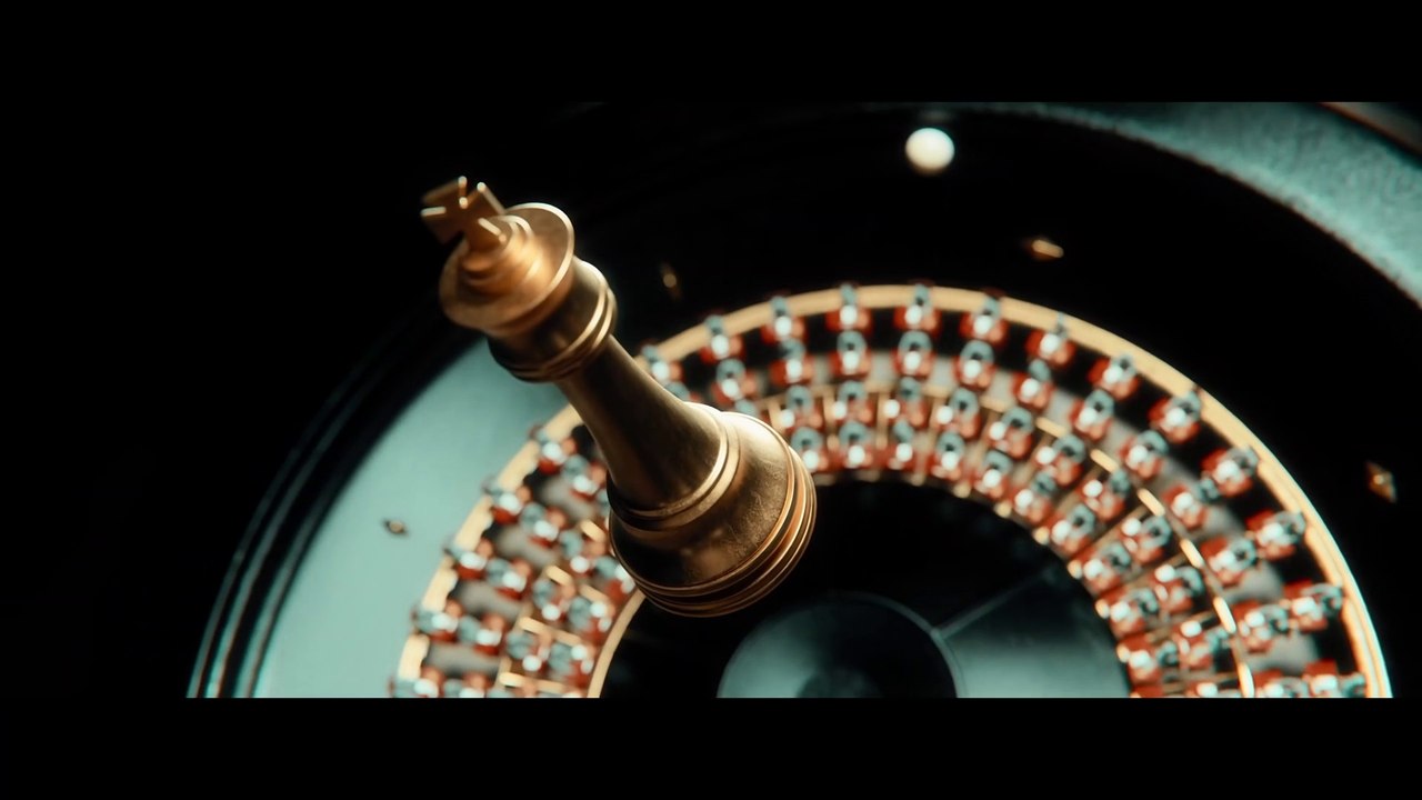 Game Changer - Teaser Trailer (OV) HD - video Dailymotion